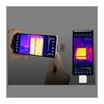 Thermal Imager For Mobile Phone High Resolution Thermal Camera High ...