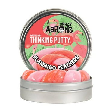 Super Lava Super Illusions Thinking Putty - Walmart.com