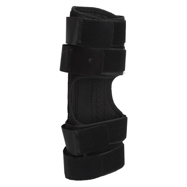 Night Elbow Splint, Help Recovery 4 Straps Compression Elbow Support ...