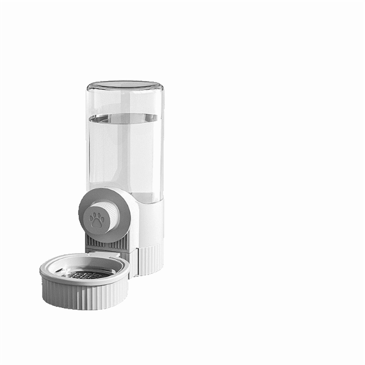 Click here for Unbranded 520ml Automatic Pet Waterer For Cats & D... prices