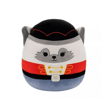 Squishmallows 8" Gracelynn The Nutcracker - Walmart.com