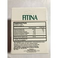 Fitina Dietary Memory Supplement with Magnesium Oxide and Thiamine HCL ...