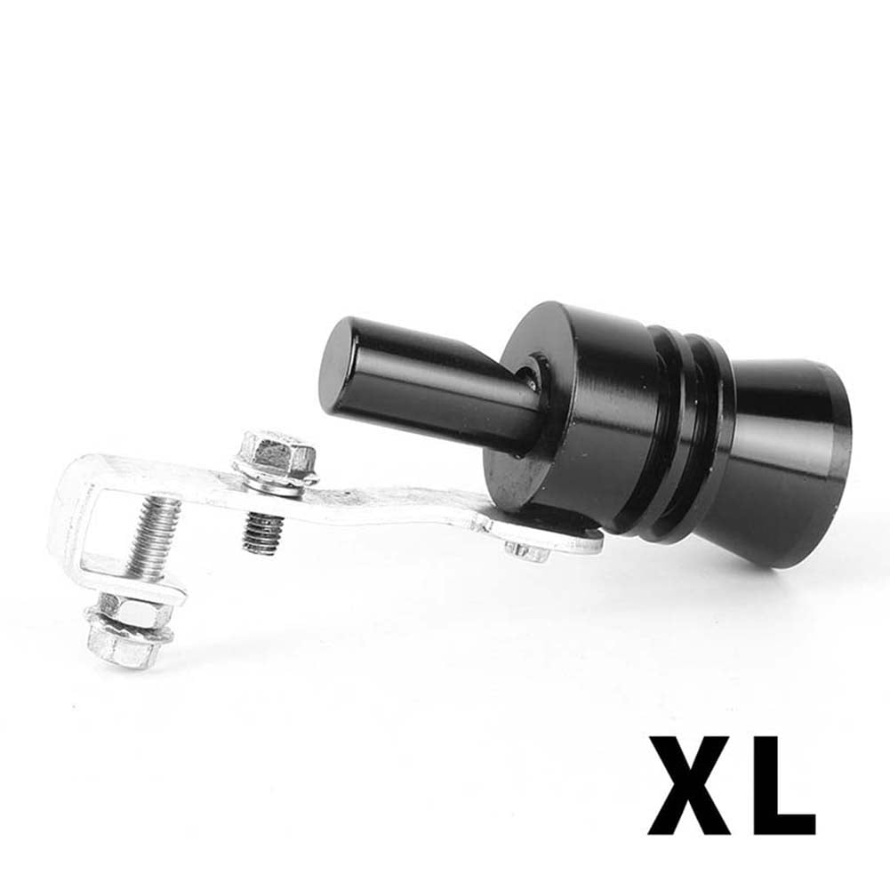 Simulador Universal Whistler escape falso Turbo silbato tubo sonido ...