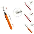 Portable Pickup Tool Telescopic Magnetic Pen Hand Tool For Picking Up ...