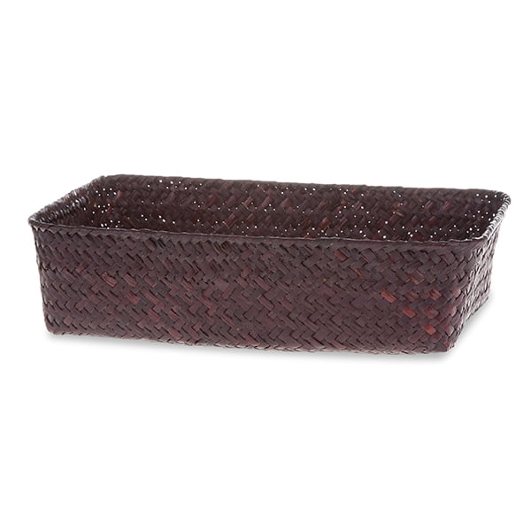 Alexa Rectangular Utility Tray - Medium 10in - Walmart.com