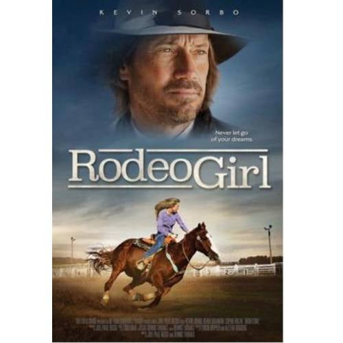 Rodeo Girl (DVD) - Walmart.com
