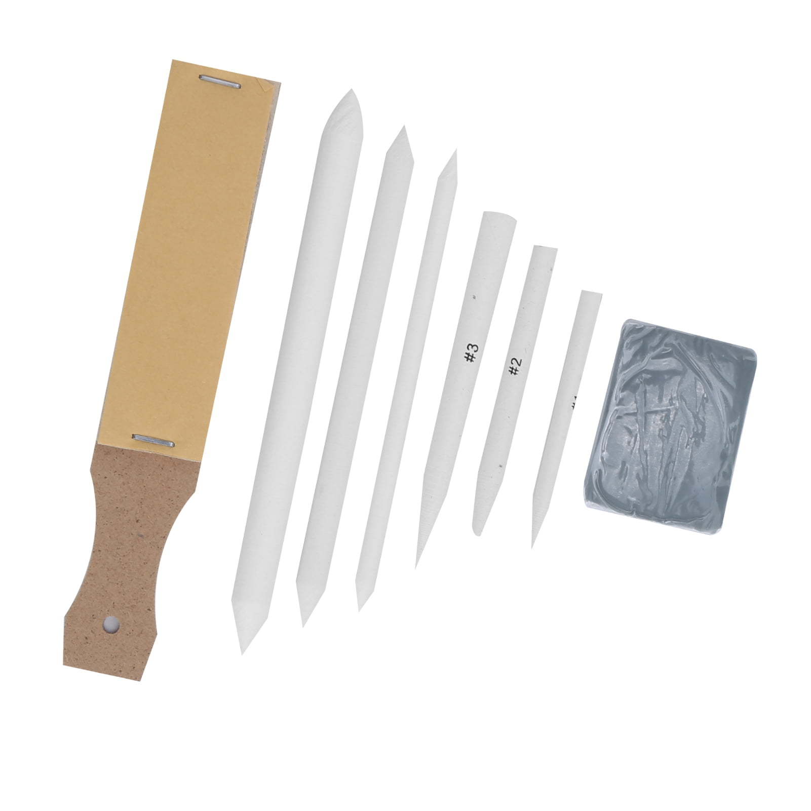 Henmomu Blending Sticks,Sketch Drawing Tools Professional ...