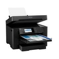 Epson WorkForce Pro WF-7840 Wireless All-in-One Inkjet Printer with ...