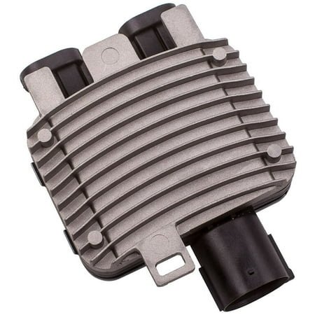 Tongliya 1 Metal for Ford Volvo S60 Cooling Fan Resistor Cooling Fan ...