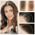 Thicker Hair Products Preppy Hair Care 2c Curly Hair Products Acidic