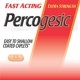 Percogesic Extra Strength 60 Ct Tablet - Walmart.com
