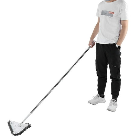 Multi?Functional Window Cleaner,Detachable Rod Floor Ceiling Wall Glass ...