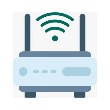 Netgear Nighthawk AX3000 Dual-Band WiFi 6 Router- RAX38-100NAS 4-Stream ...