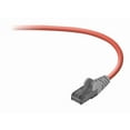 Belkin - Crossover cable - RJ-45 (M) to RJ-45 (M) - 25 ft - UTP - CAT 6 ...