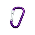 3" Locking Spring Link, Peerless Chain Company, #4727138 - Walmart.com