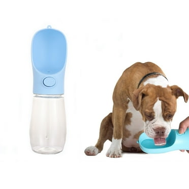 Gulpy Water Dispenser, 20 oz. - Assorted Color - Walmart.com