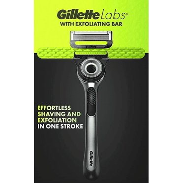 Gillette Fusion ProGlide Razor Handle with FlexBall Technology with 2 ...