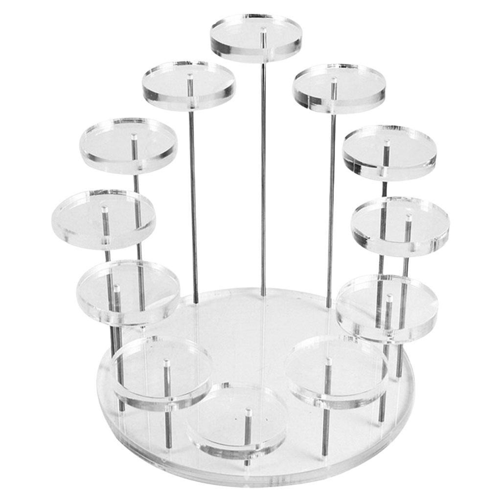 Click here for Luzkey Cake Stand Cupcake Birthday Party Kitchen B... prices