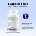 Free Shipping! Theralogix ConceptionXR Reproductive Health Formula Men ...