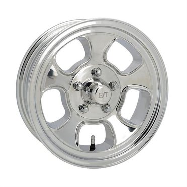Team III Wheels ET Window Wheel Pol 15x6 5x4.5 2-5/8 Backspace ...