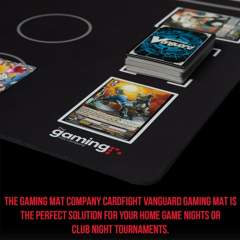 Cardfight Vanguard Circle