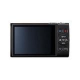 Canon PowerShot ELPH 360 HS Digital Camera (Black) - Walmart.com