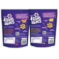 Fruitables Crunchy Dog Treats Variety Pack – 7 Pack (7oz Bags) | Low ...