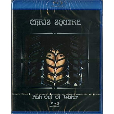 Fish out of Water (Blu ray High Resolution Audio Edition) [Blu-ray] | Walmart Canada