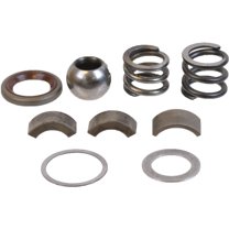 SKF 3B458 Spindle Thrust Washer Fits select: 1999-2004 FORD F250, 1999 ...