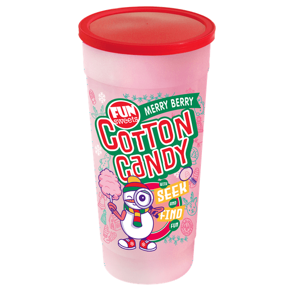 Bloopers Candy Dots on Paper - 5 Pack of Colored Sweets - Walmart.com