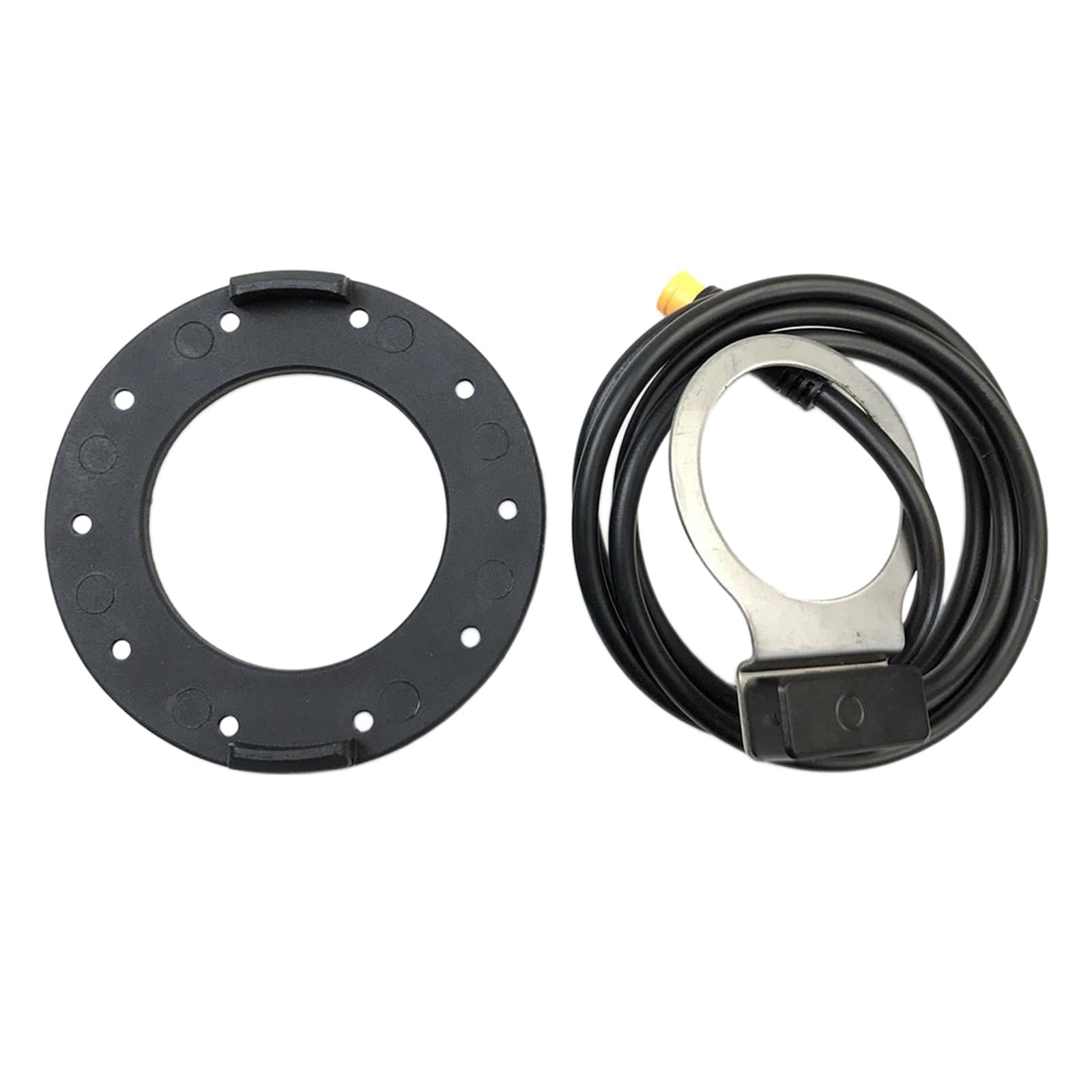 Electric Bike Pedal Assist Sensor Assistant Sensor Electric Bike ...