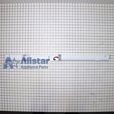 Genuine LG AEB72913930 Refrigerator Evaporator Cover and Fan Grille ...