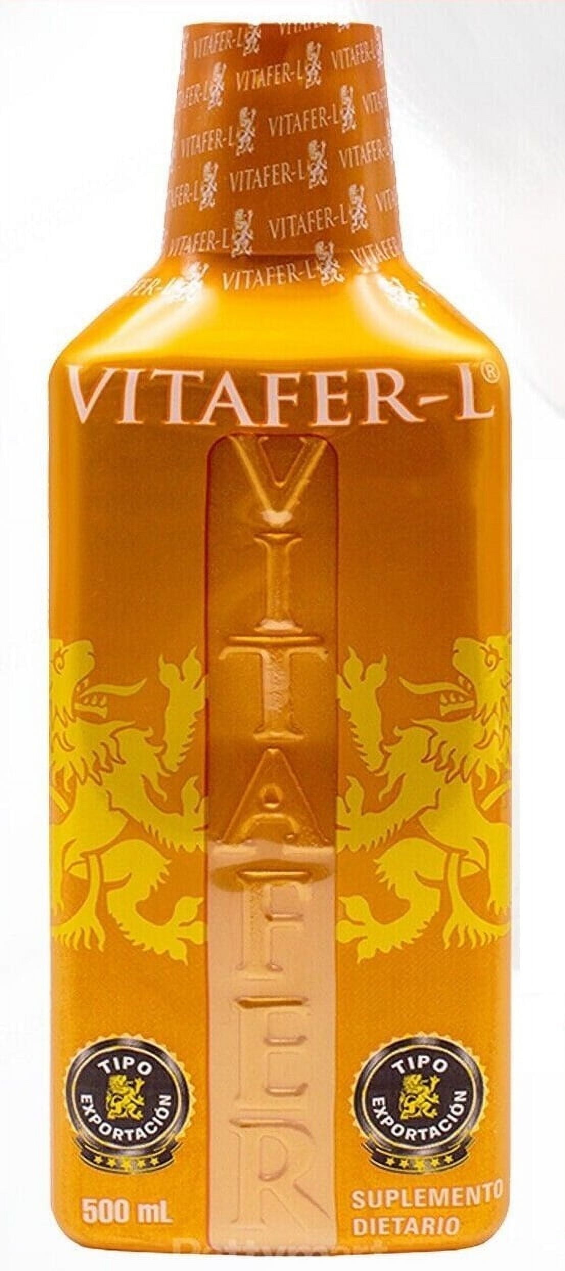 Vitafer | Walmart MX