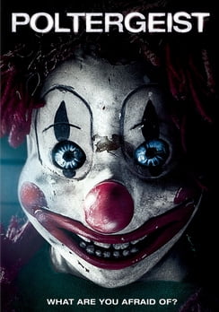 Pre-Owned Poltergeist (DVD), Disney, Horror - Walmart.com