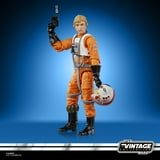 Star Wars The Vintage Collection Luke Skywalker (X-wing Pilot) Action ...