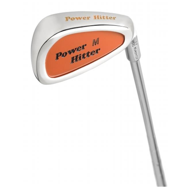 Momentus Golf Mens Power Hitter Iron - RH - Walmart.com