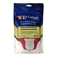 Featherweight Gluten-Free Kosher Baking Powder, Sodium-Free, 8 Oz ...