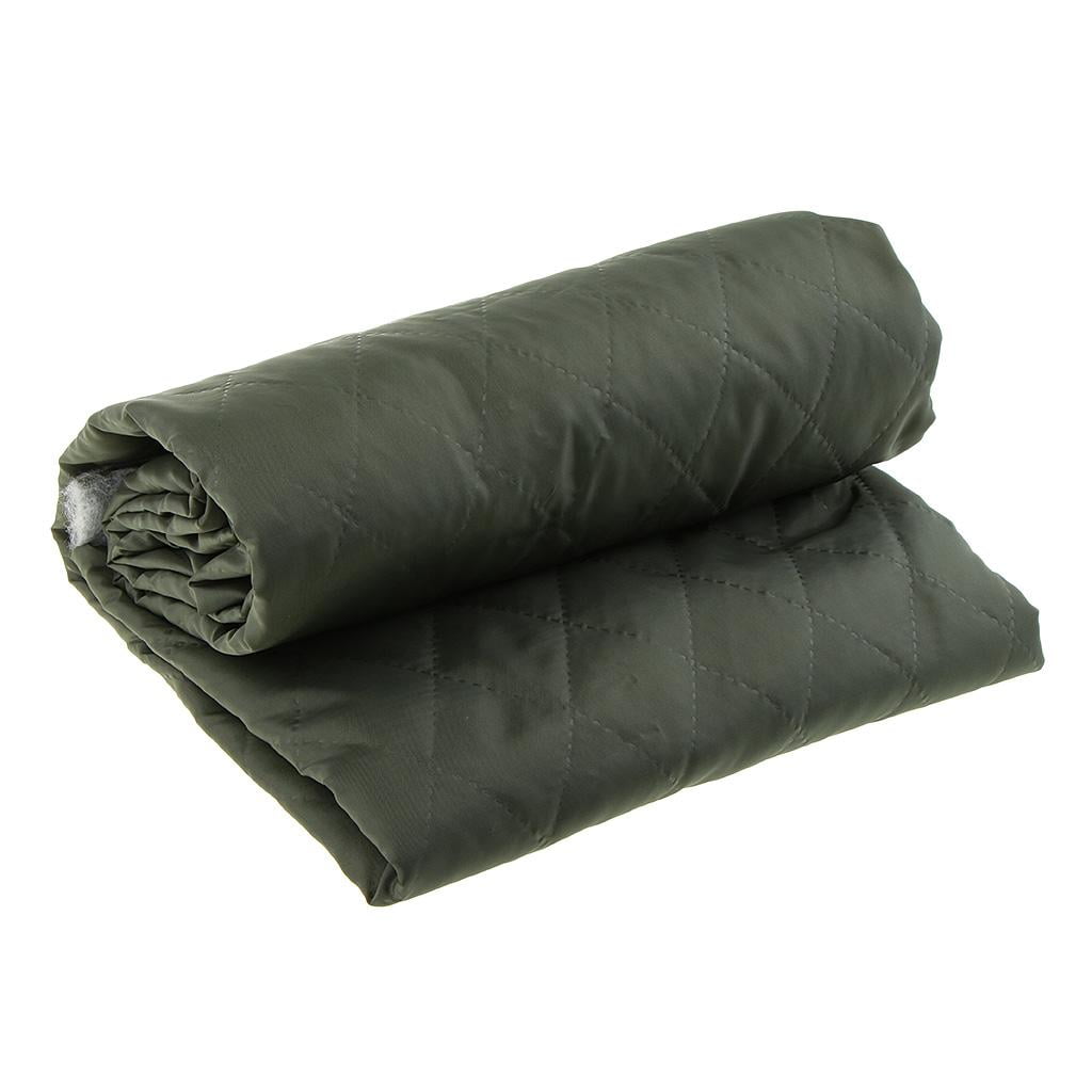 1 Piece Double Faced Quilted Fabric By Meter Poly/Cotton Lining Fabric ...