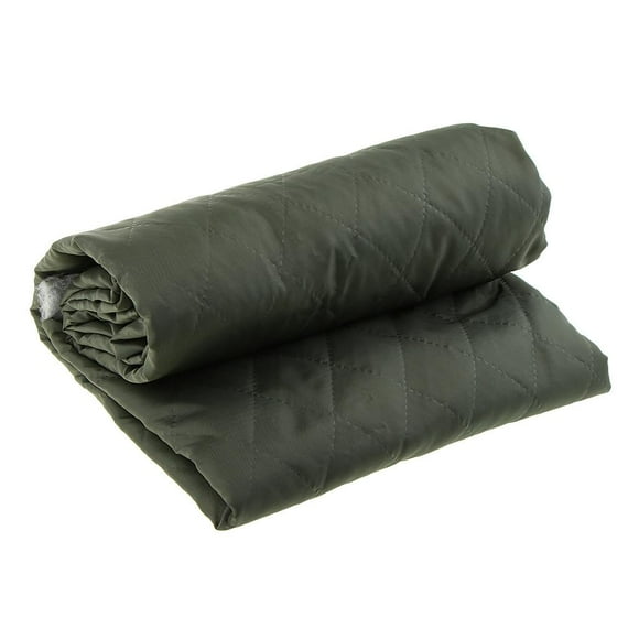 Pre Quilted Double Side Fabric