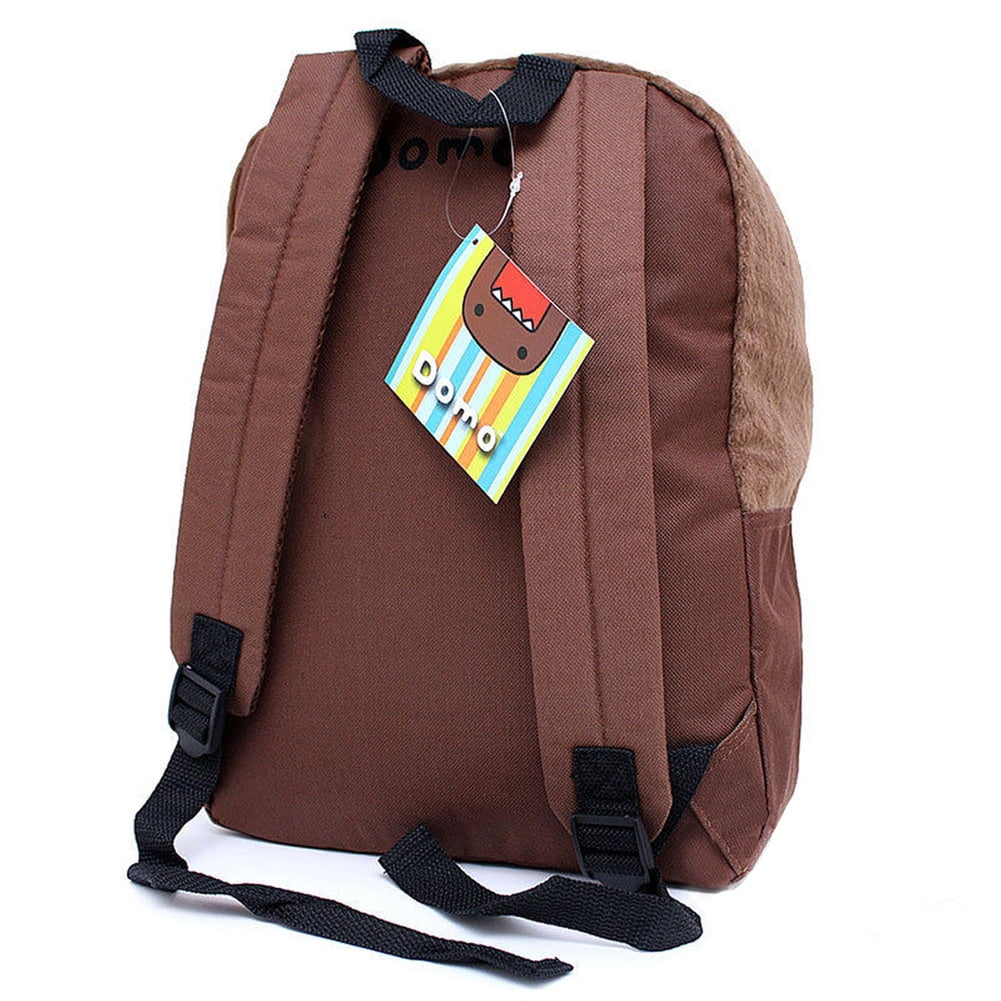 Domo Backpack Hot Topic