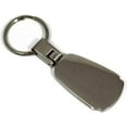 Au-TOMOTIVE GOLD Chrysler Blue Teardrop Key Fob - Walmart.com