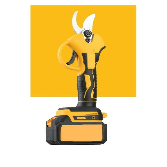 RYOBI ONE+ 18V Cordless Lopper Tree Branch Pruner, Electric Battery ...