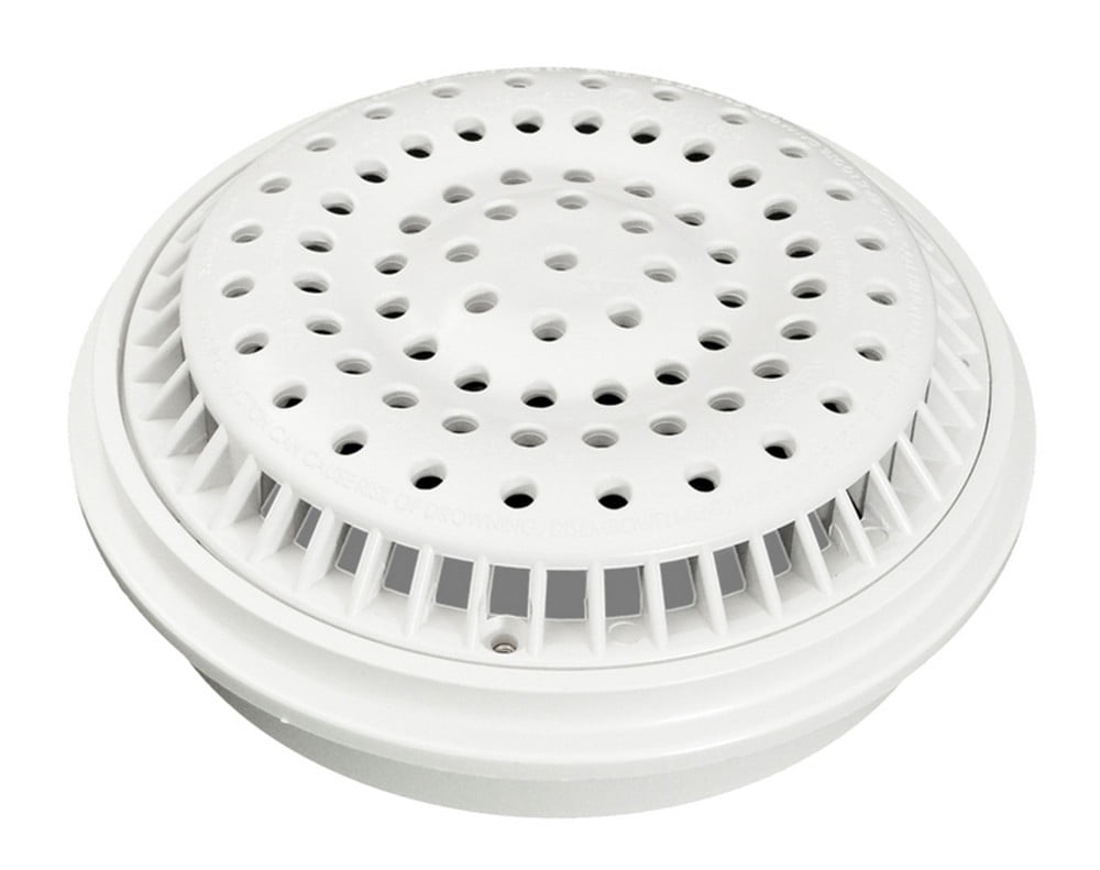 Waterway WW6402340B Anti Vortex Drain Cover - Walmart.com - Walmart.com