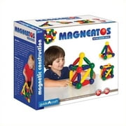 Guidecraft Building Blocks