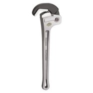 36" Heavy Duty Pipe Wrench with PVC Matte Grip - Walmart.com