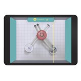 Happy Atoms Complete Set (50 Atoms) - Walmart.com