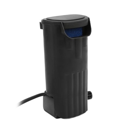 Aquarium Low Water Filter, Interface Type Installation Low Water Level ...