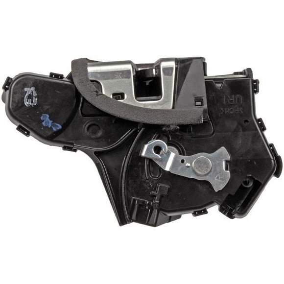 Toyota Corolla Door Latch Assembly