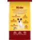 Bil-Jac Chicken Flavor Chunk Frozen Dog Food, 5 lb. Bag provides a ...