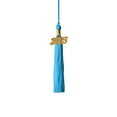 Class Act Graduation Kindergarten Graduation Tassel - 2023 - Gold Charm ...